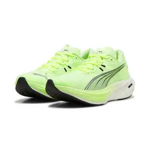 PUMA Deviate Nitro 3 - Fizzy Apple/silver