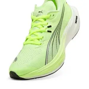 PUMA Deviate Nitro 3 - Fizzy Apple/silver