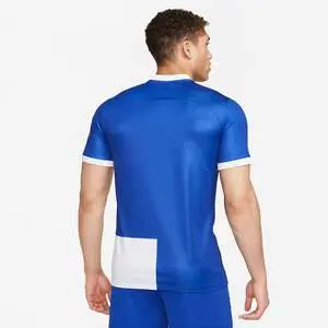 Nike Dri-fit 23-24 Atlético Madrid Stadium Away Jersey
