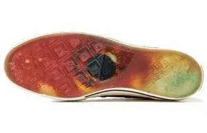 CONVERSE Vince Staples X Chuck 70 Hi 'big Fish Theory