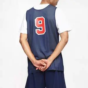 Mitchell & Ness Michael Jordan Usa Basketball Jersey