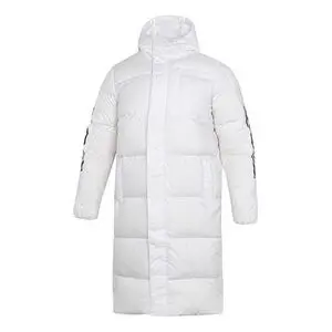 Adidas Hooded Down Parka - Default Color