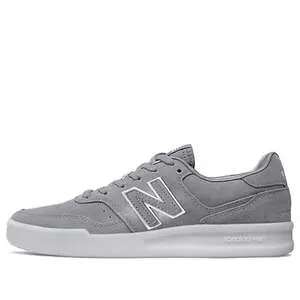NEW BALANCE Crt300 V2 Low Top Sneakers - Grey