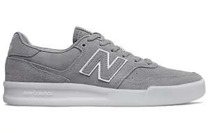 NEW BALANCE Crt300 V2 Low Top Sneakers - Grey