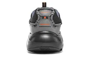 Sketchers D'lites Athletic Sneakers - Black/gray