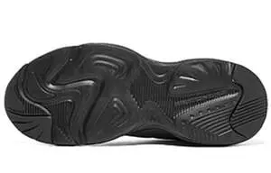 Sketchers D'lites Athletic Sneakers - Black/gray