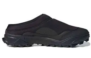 Adidas 032c X Gsg Mule - Black
