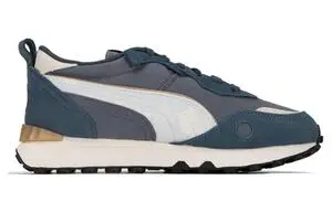 PUMA Rider Fv "chinese New Year" Sneakers - Grey/blue/white