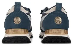 PUMA Rider Fv "chinese New Year" Sneakers - Grey/blue/white
