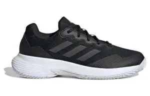 Adidas Gamecourt 2.0 Athletic Sneakers
