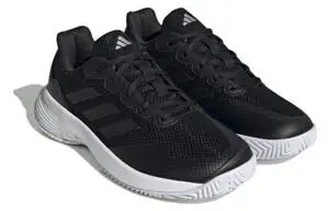 Adidas Gamecourt 2.0 Athletic Sneakers