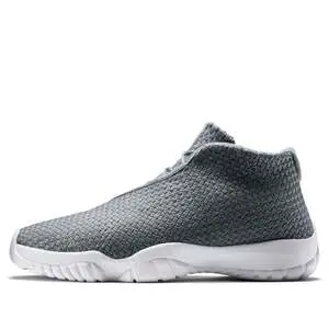 JORDAN Air Future "cool Grey