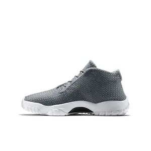 JORDAN Air Future "cool Grey