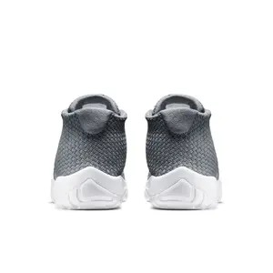 JORDAN Air Future "cool Grey