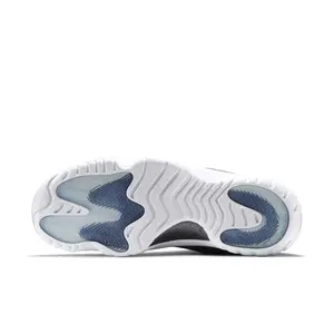 JORDAN Air Future "cool Grey