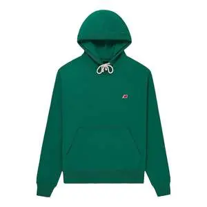 NEW BALANCE Made In Usa Core Hoodie - Pine Green