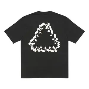 PALACE Fw22 Nein Fuss T-shirt - Black