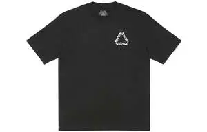 PALACE Fw22 Nein Fuss T-shirt - Black