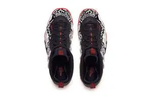 Nike Foamposite One 'albino Snakeskin