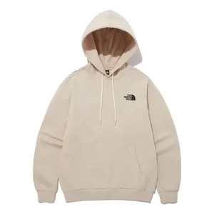 The North Face Street Style Hoodie