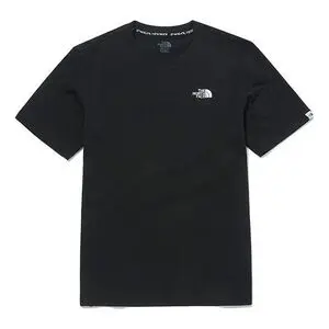 The North Face Foundation T-shirt - Black