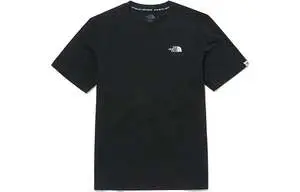 The North Face Foundation T-shirt - Black