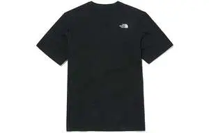 The North Face Foundation T-shirt - Black