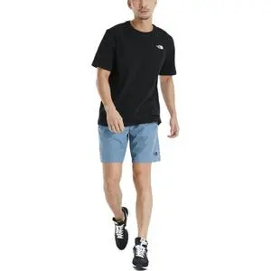 The North Face Foundation T-shirt - Black