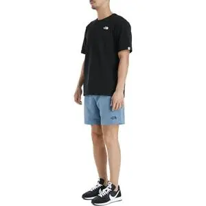 The North Face Foundation T-shirt - Black