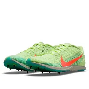 Nike Zoom Rival Xc 5 Spikes - Yellow/orange