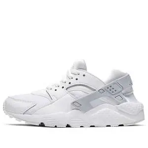 Nike Nike Huarache Run Pure Platinum Sneakers White