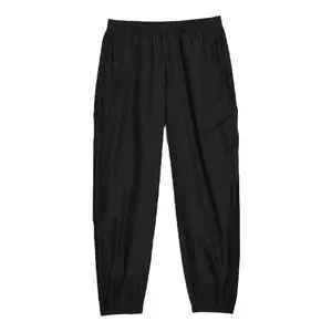 Adidas Casual Sports Pants/trousers/joggers Black - Default Color