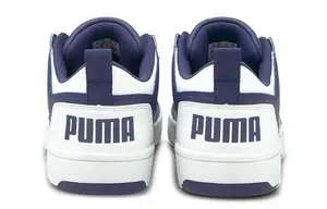 PUMA Rebound Lay Up Lo Sl Low Top Board Shoes