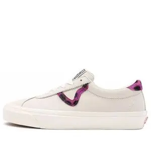 VANS Vans Anaheim Style 73 DX Sneakers White