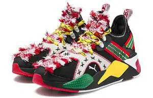PUMA Jahnkoy X Rs-x " Multi" Sneakers
