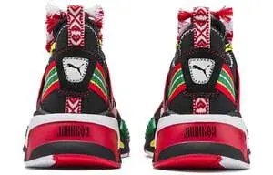 PUMA Jahnkoy X Rs-x " Multi" Sneakers