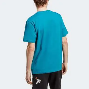Adidas Originals Adventure Graphic Tee