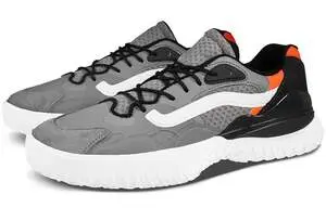 VANS Safety City Trl Sneakers - Grey
