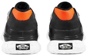 VANS Safety City Trl Sneakers - Grey