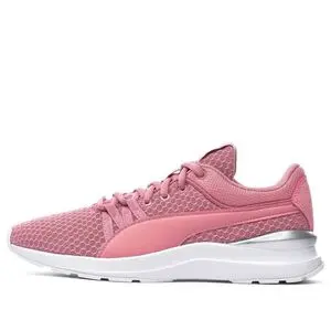 PUMA Adela Core Low Top Sneaker - Pink