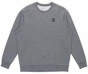 Under Armour Training Crewneck Sweatshirt