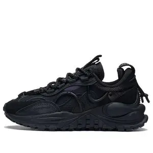 LI-NING Counterflow Startrails Sneakers - Black