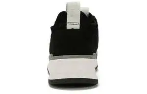 NEW BALANCE 997 Deconstructed Sneakers - Black