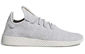 Adidas Pharrell X Tennis Hu Sneakers - Grey
