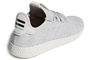 Adidas Pharrell X Tennis Hu Sneakers - Grey