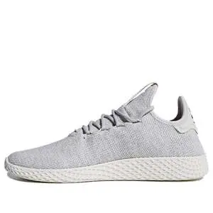 Adidas Adidas Pharrell X Tennis Hu Sneakers Grey
