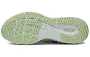 LI-NING Furious Rider Essential Sneakers - White/green