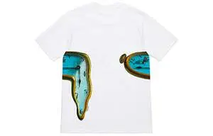 Supreme The Persistence Of Memory Tee