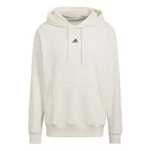 Adidas Hooded Pullover Long Sleeve - Multi-color