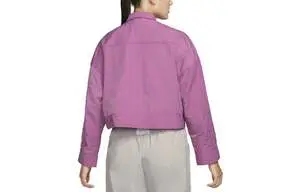 Nike Essential Woven Jacket